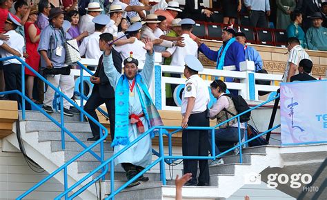 Цэдэвийн СОДНОМДОРЖ ес даван түрүүлж УЛСЫН АРСЛАН боллоо