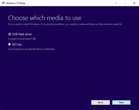 How To Create Windows 10 Bootable Usb Flash Drive Techcult