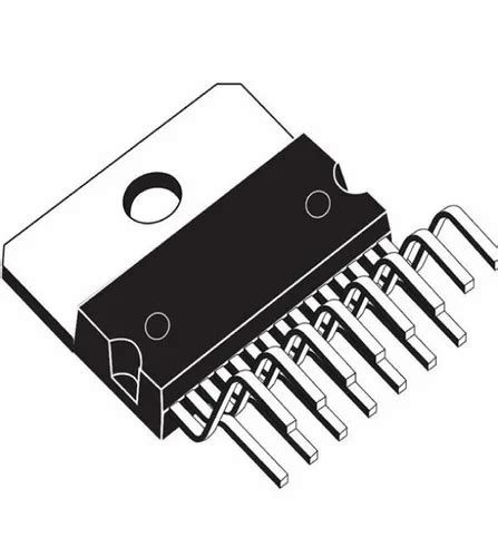 Single Phase Lm317mdt Linear Voltage Regulator Ic 37v At ₹ 52 Piece In Mumbai