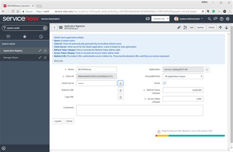 Using Servicenow Rest Apis And Powershell To Automatically Create