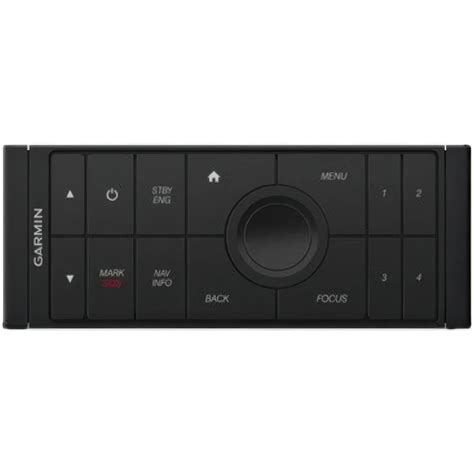 Garmin Grid 20 Horizontal Remote Control Rigging Shoppe