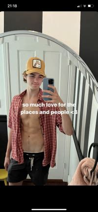 Tristan Simpson Page LPSG