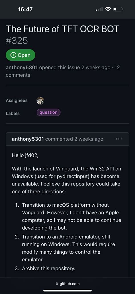 Teamfight Tactics TFT OCR Bot Sayfa 20