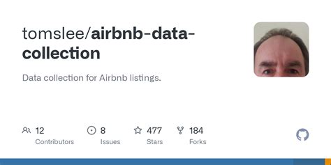 Github Tomslee Airbnb Data Collection Data Collection For Airbnb Listings