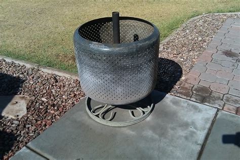 20 Great Fire Pit Ideas For Your Backyard Houseaffection