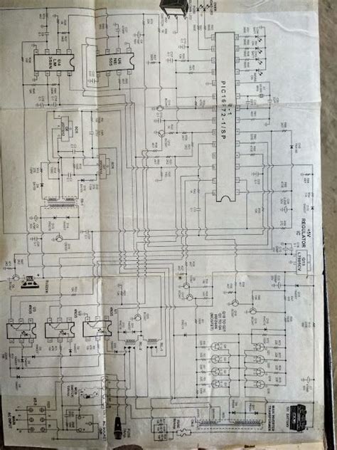 Microtek Inverter Circuit Diagram Pdf