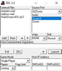 ZDL The Doom Wiki At DoomWiki Org
