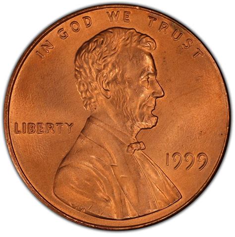 A 1999 Penny Worth 300 Yes Ultimate Guide To 1999 Penny Values