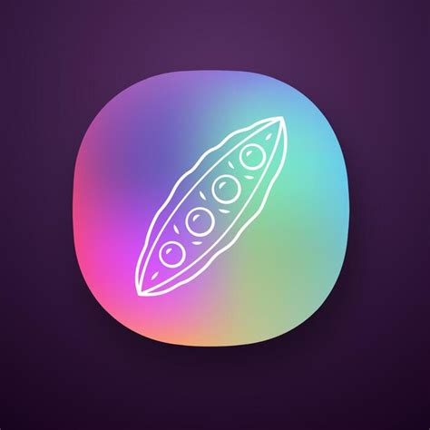 Bean Plant Vector Art Icons And Graphics For Free Download