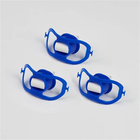 Superior Design Oxy Co2 Bite Block Disposable Bite Block Endoscopy M