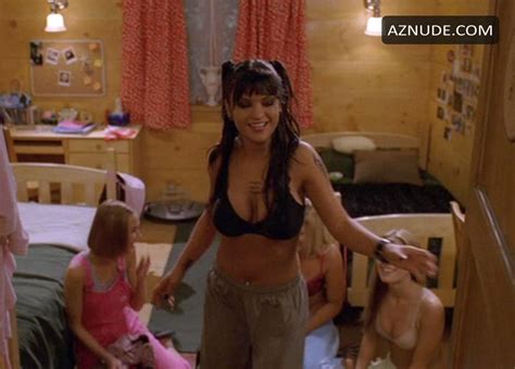 CRYSTLE LIGHTNING Nude AZNude
