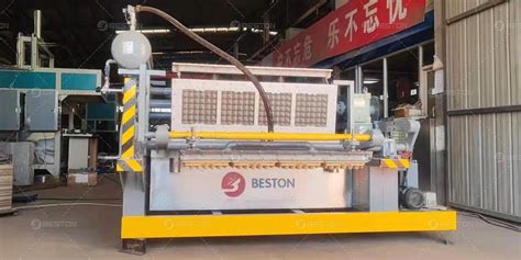 모로코에서 계란 쟁반 만드는 기계 가격 받기