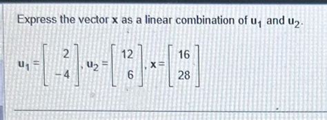 Solved Find A QR Factorization Of The Matrix Chegg