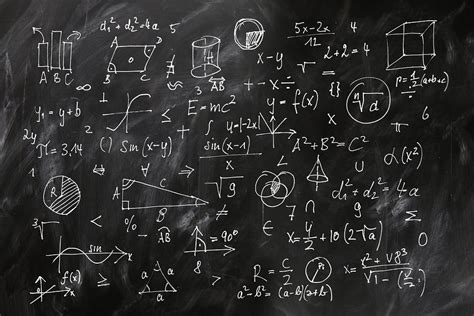 수학 공식 물리학 Pixabay의 무료 이미지