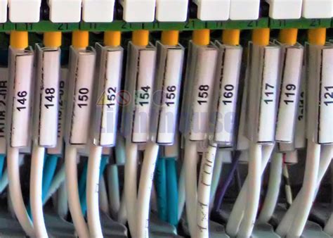 Letatwin Kabel Labels Lighthouse Europe B V