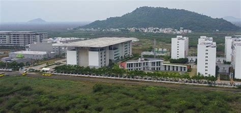 Srm University Ap Andhra Pradesh