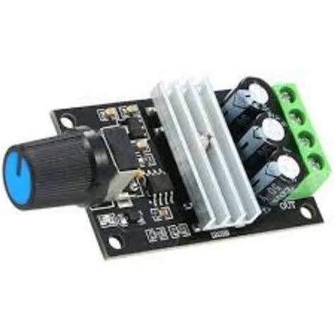 PWM DC Motor Controller Module At Rs Piece Motor Control Development Boards In Mumbai ID