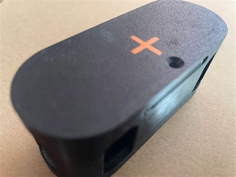 Mega Fuse Holder By DPrints Vans Com Download Free STL Model Printables Com