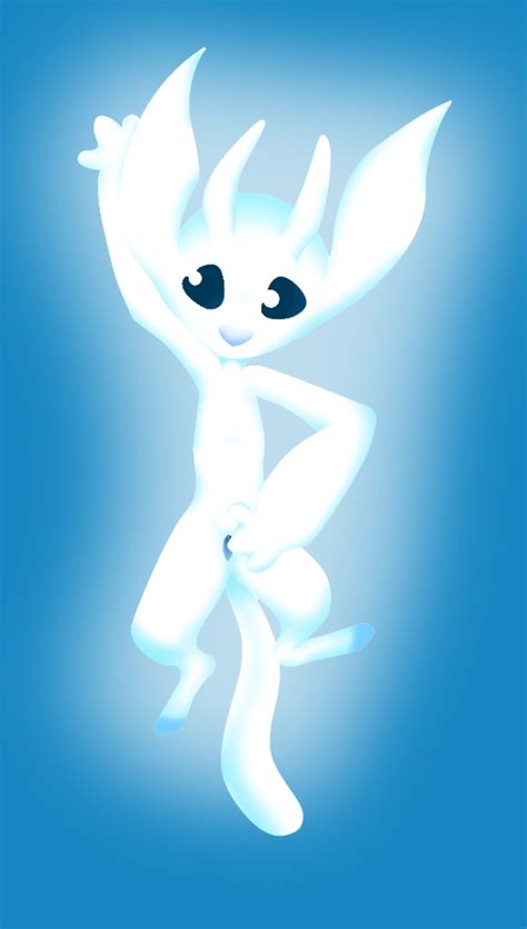 Rule 34 Female Ori Ori Series Ori And The Blind Forest Tagme 1730749