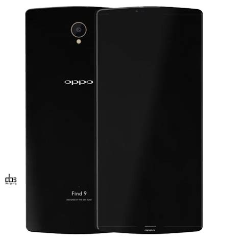 Oppo Find 9 Price In Pakistan 2024 PriceOye