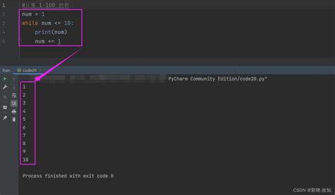 ＜python的语句＞——《python》while 1 Year Intinput请输入需要查询的年份 If