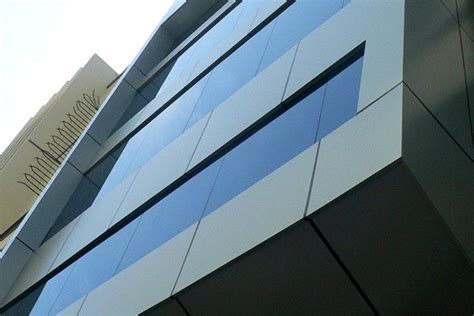 Panel Compuesto De Aluminio Proi21