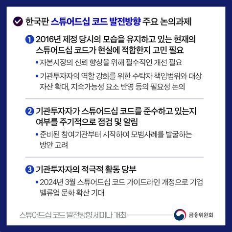 카드뉴스 홍보자료 알림마당 금융위원회