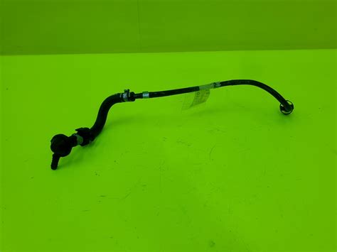 PrzewÓd Rura WĄŻ PodciŚnienia A6 C7 A3 8p Q5 A4 B8 A5 1 8 2 0 Tfsi Za 65 00pln Z Gózd Allegro