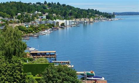 Wallingford Seattle Wa Neighborhood Guide And Things To Do Seattle