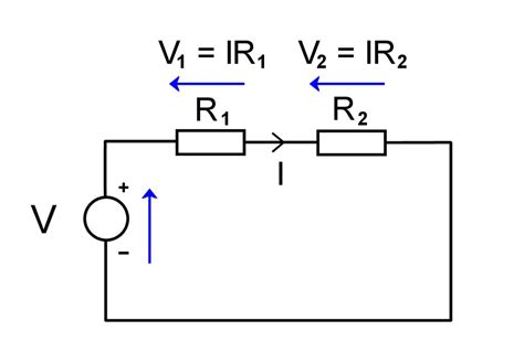 Resistance Formula Parallel