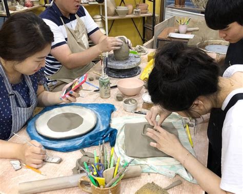 커플원데이클래스로운도예공방커플일일체험동편마을원데이클래스원데이클래스도예공방안양도예인덕원도예동편마을공방동편마을도예안양원데이클래스안양커플원데이클래스펴