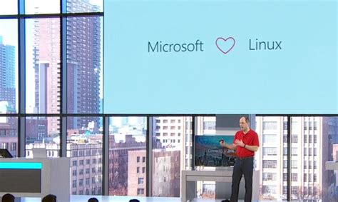 1479312198 Microsoft Linux Love