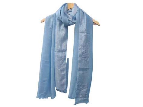 Radiant Shiny Stole Radiate Brilliance With Shiny Stoles