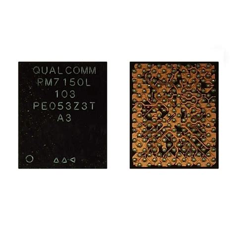 Power IC Chip για Poco X3 Skroutz gr
