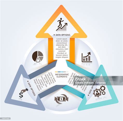 현대 비즈니스 종이 접기 스타일 옵션 배너입니다 벡터 그림입니다 워크플로 레이아웃 다이어그램 숫자 옵션 스텝 업 옵션 웹 디자인 인포그래픽에 사용할 수 있습니다 0명에 대한