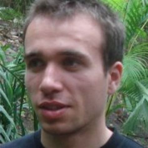 Michal Krajcovic Experimental Officer In Fire Science Fire Safety And Structural Fire