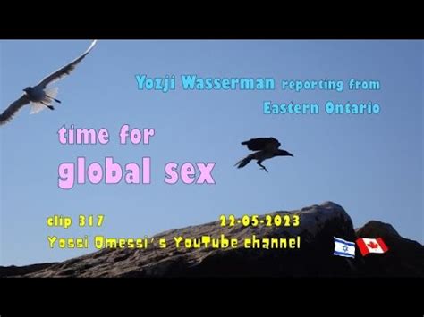 It S Time For Global Sex Youtube