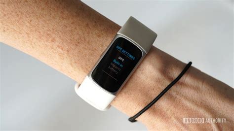 Fitbit Charge Wishlist All The Features I Want To See