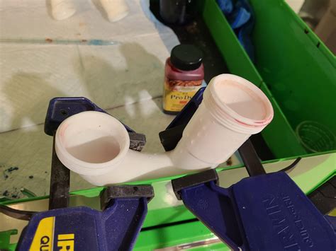 10000 Best P Trap Images On Pholder The Cat Trap Is Working Plumbing And HVAC