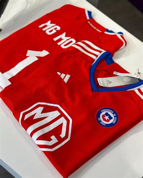 Concurso Conviértete En Un Fanático De La Roja Y Participa Por Una De