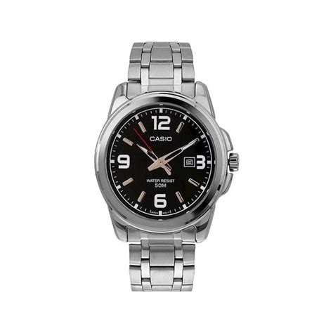 Наручные часы Casio Standard Analog Mtp 1314d 1avdf купить в Баку Цена обзор отзывы продажа