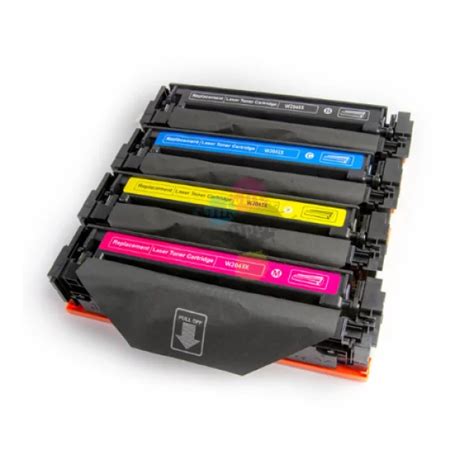 Buy CF410X CF410A Compatible HP Printer Toner Cartridge- Up to 70% Cheaper