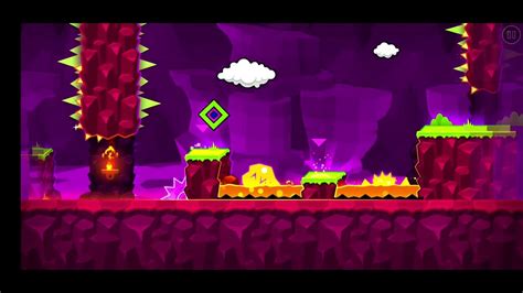 Geometry Dash YouTube