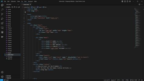 Sumit Gaur On Linkedin Webdevelopment Shopping Html Css
