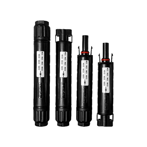 Buy 1000vdc Solar Diode Connector Solar Diode For Solar System Protection From Newsun Pv
