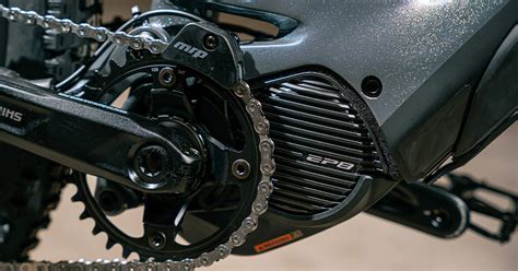 Understanding Shimanos New Steps Ep8 E Bike Motor Wheelbase