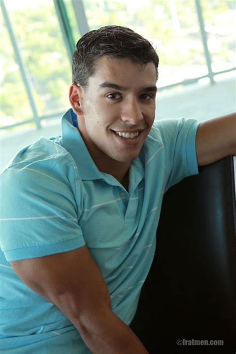 Fratmen Rico He S Hot Hot Hot Naked Big Dick Men