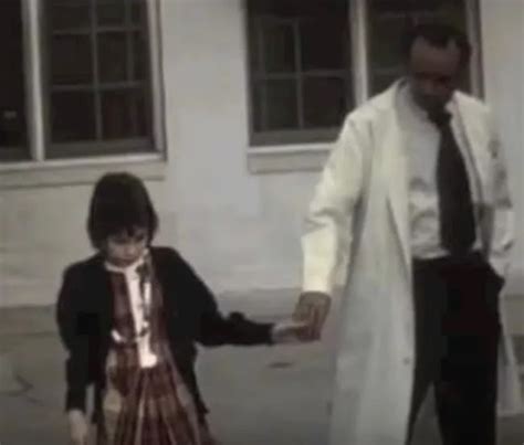 Abusive Father Kept His Little Daughter Locked In A Basement For Over A