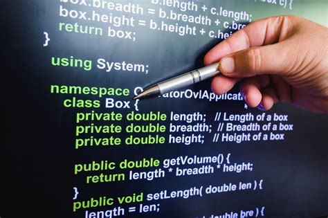 Anatomy Of C Booleans The Only Practical Introduction You Need