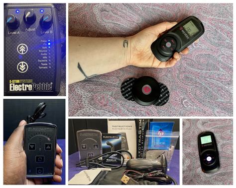 The 3 Best Tens Units For Orgasm Stimulation And Bdsm [actually Tested]